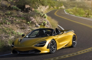 Official Media Site - McLaren Newsroom