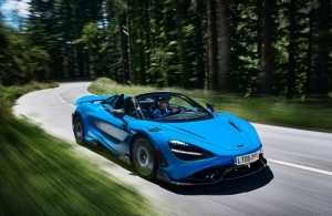 Official Media Site - McLaren Newsroom