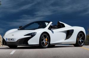 Official Media Site - McLaren Newsroom