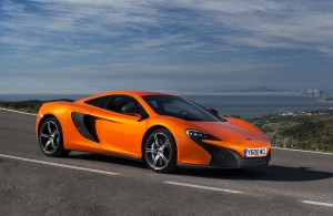 Official Media Site - McLaren Newsroom