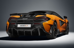 Official Media Site - McLaren Newsroom